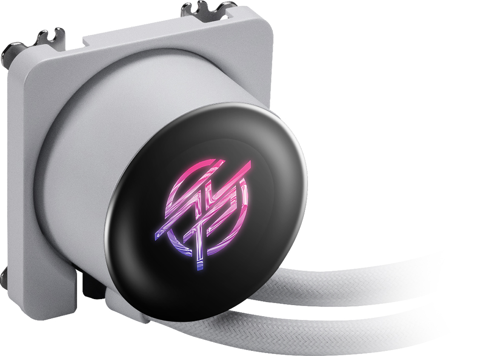 How to Master Your MPG CORELIQUID P13 with MSI CENTER – Complete LCD Screen Customization Guide