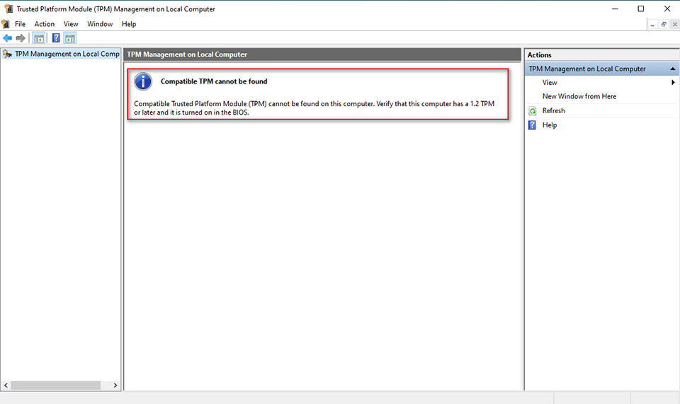 How to Enable Secure Boot and TPM 2.0 on MSI AM4 Motherboards