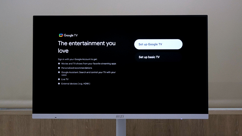 Modern MD272UPSW Features You Need to Know