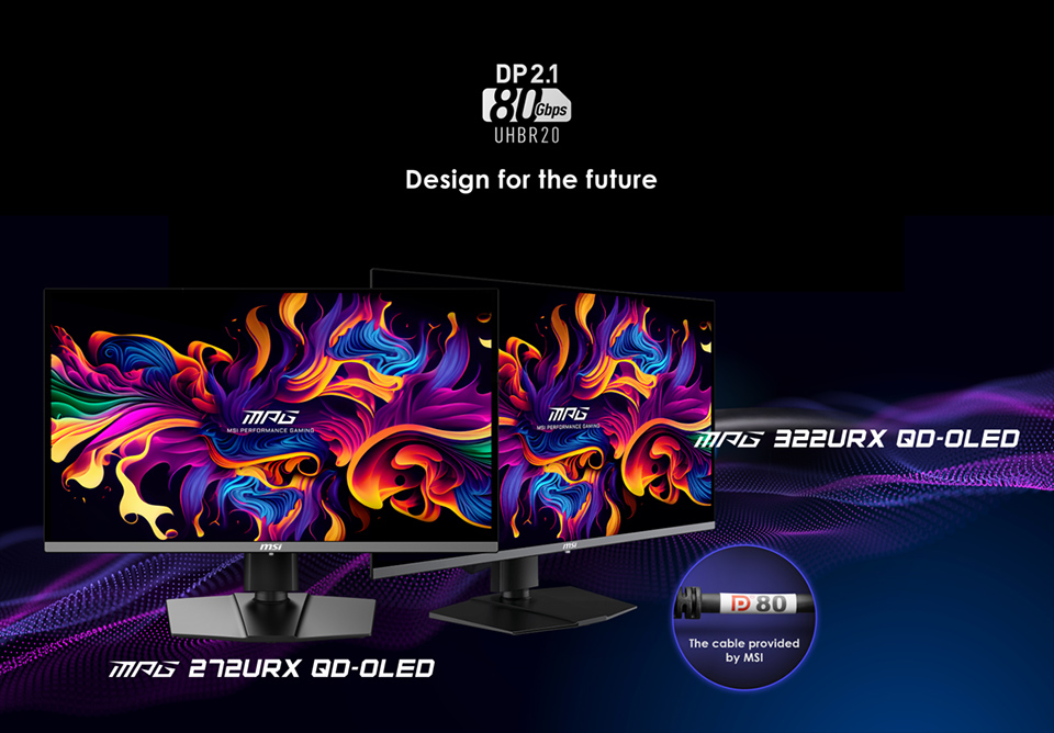 DP2.1 và DP2.1a là gì? Bạn nên biết những khác biệt này