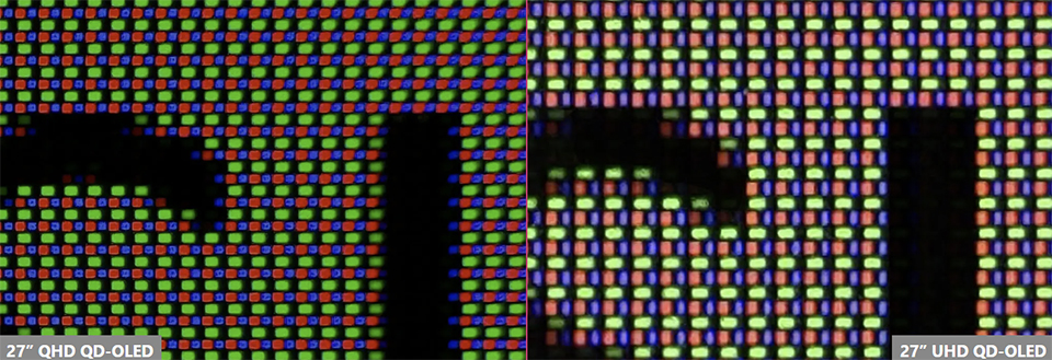 5-Layer Tandem OLED or Gen 4 QD-OLED? What EL Gen 3 Material Improves ...