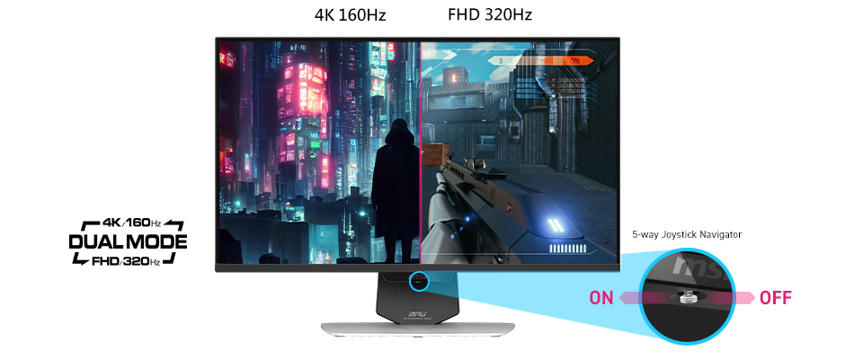 Computex 2025 Highlights: Intelligent Monitors & Desktops with AI ...