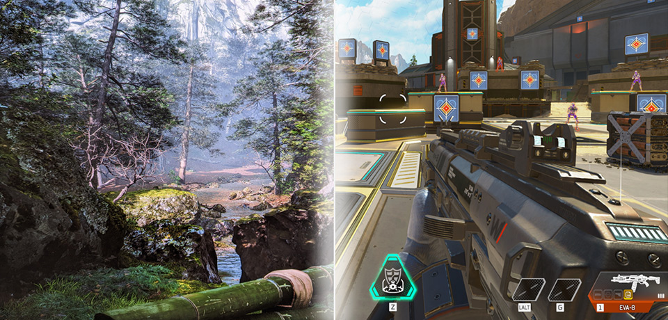 How do Dual Mode and AI Menu enhance your game experience?