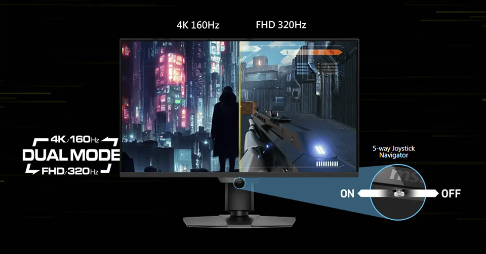 How do Dual Mode and AI Menu enhance your game experience?