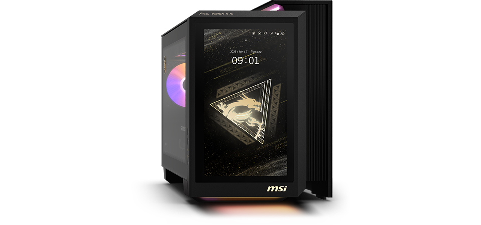 The 2025 Prebuilt Gaming PC Buying Guide: Next-Gen Rigs are Here!