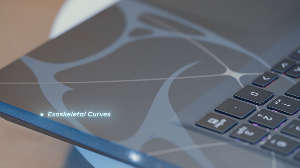 2025 Cyborg Series – Futuristic Design Meets Everyday Portability