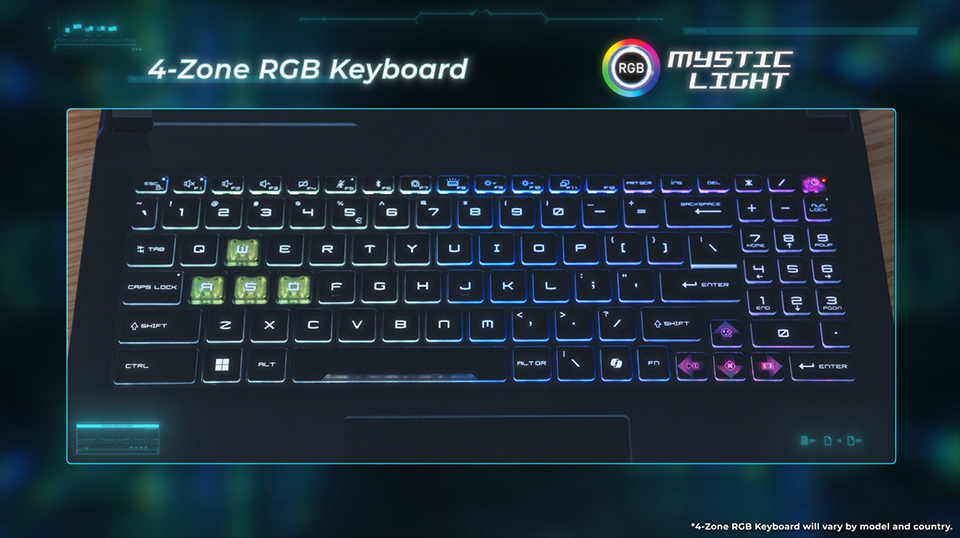 2025 Cyborg Series – Futuristic Design Meets Everyday Portability