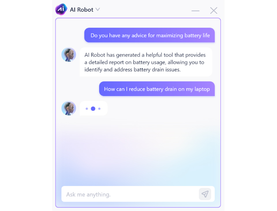 MSI Titan 18 HX Dragon Edition Norse Myth