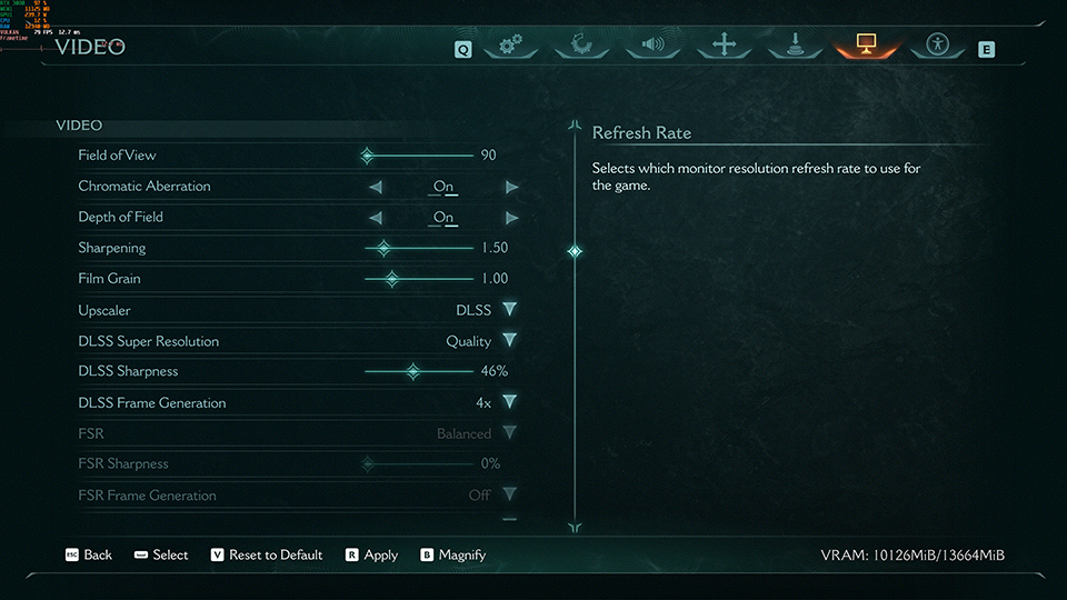 《毀滅戰士：黑暗時代》RTX 50系列與RX 9070 XT、9070、9060 XT效能測試比較