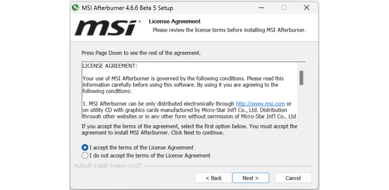 Battlefield 6 Beta: MSI Afterburner Setup, OSD Fix & Advanced GPU Tuning Guide