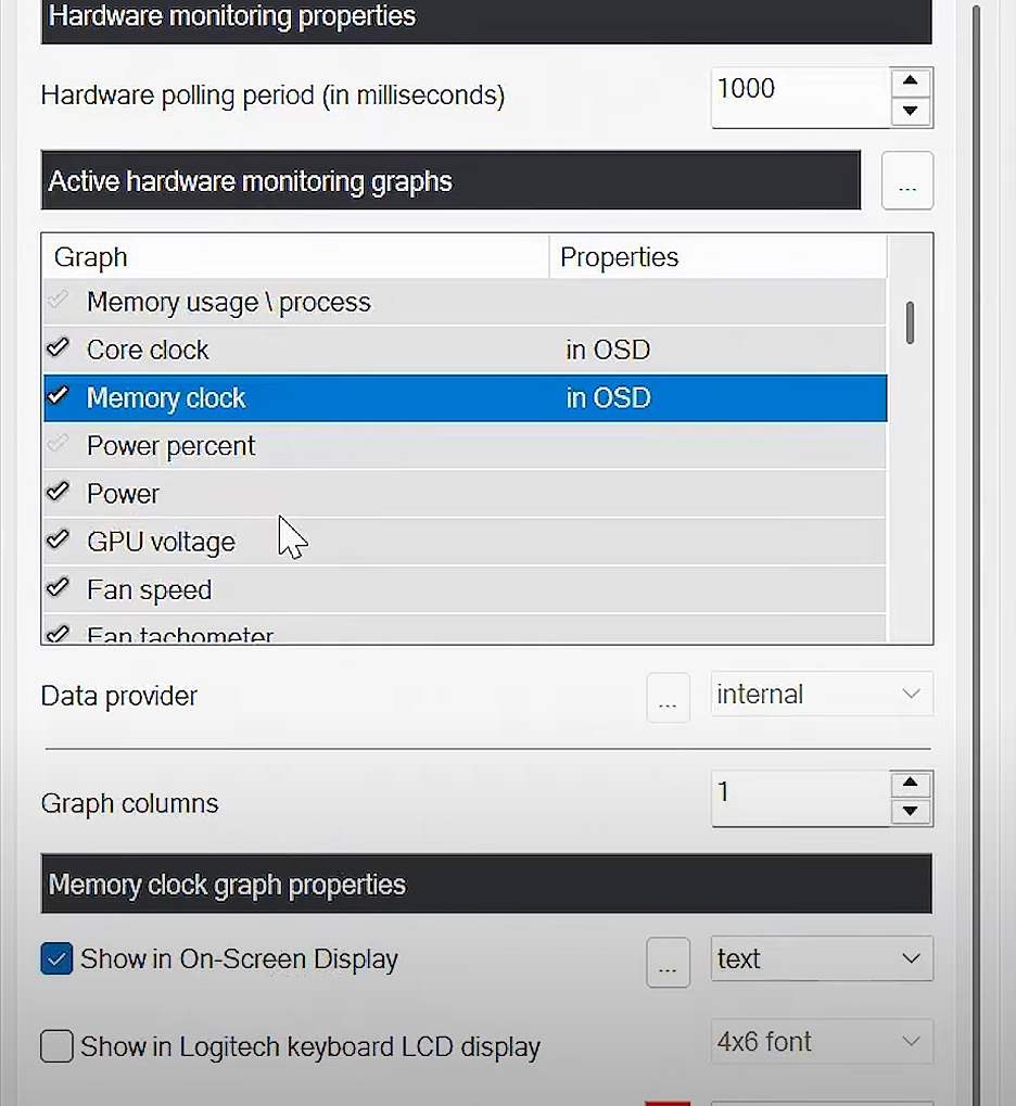 RTX 5070 and RTX 5060 Ti Overclocking & Undervolting Guide with MSI ...