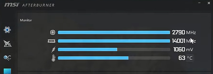 RTX 5070 und RTX 5060 Ti – Anleitung zum Übertakten und Undervolting mit MSI Afterburner Teil 1