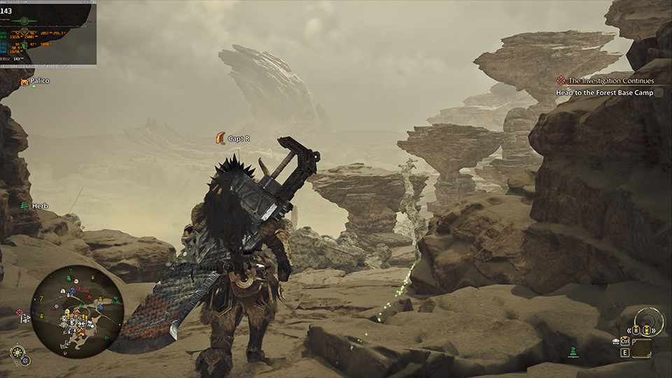 Monster Hunter Wilds GPU Benchmarks and Best Settings Guide — Unlocking ...