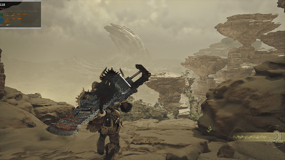 Monster Hunter Wilds GPU Benchmarks and Best Settings Guide — Unlocking ...