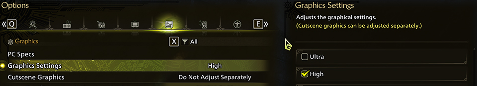 Monster Hunter Wilds GPU Benchmarks and Best Settings Guide — Unlocking ...
