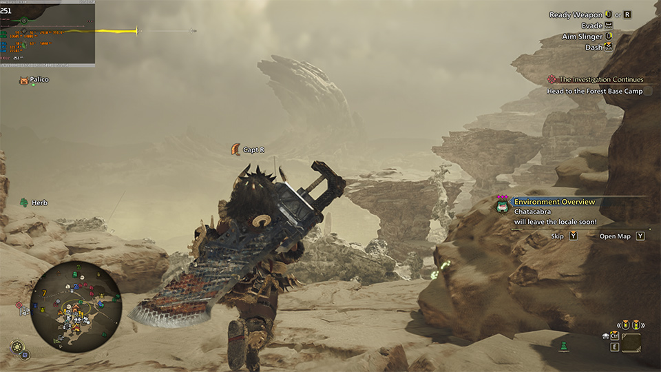 MSI Brasil - Melhores Configs e Benchmarks de GPU em Monster Hunter ...