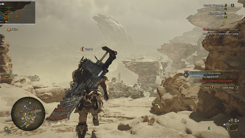 MSI Brasil - Melhores Configs e Benchmarks de GPU em Monster Hunter ...