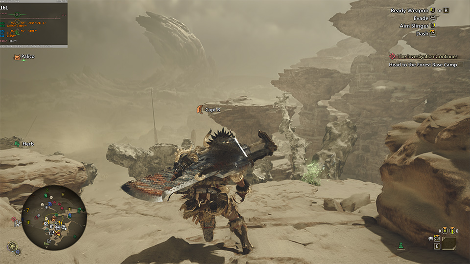 Monster Hunter Wilds GPU Benchmarks and Best Settings Guide — Unlocking ...