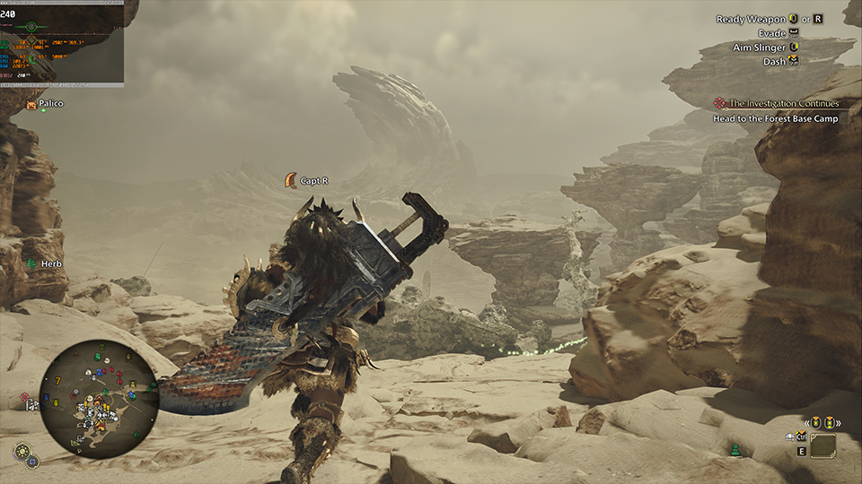 Monster Hunter Wilds GPU Benchmarks and Best Settings Guide — Unlocking ...