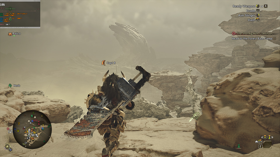 《Monster Hunter Wilds》GPU基準測試與最佳設定說明