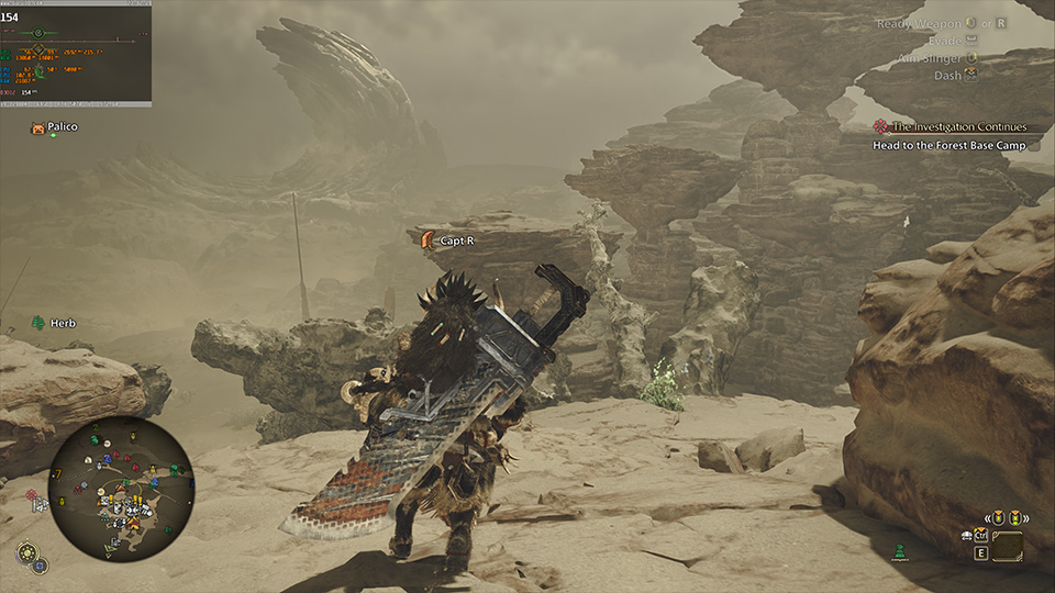 Monster Hunter Wilds GPU Benchmarks and Best Settings Guide — Unlocking ...