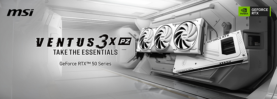 Panduan Pembelian GPU RTX 50 Series Terbaik 2025 untuk Gamer ...