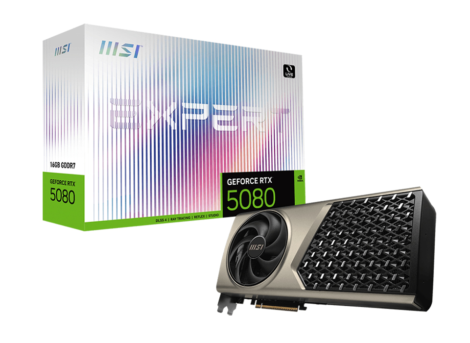 2025 Best GPU Buying Guide for Creators & AI Developers – MSI RTX 50 ...