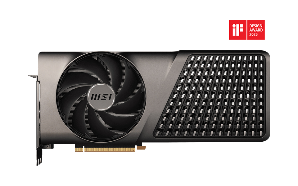The Best RTX 50 Series Graphics Cards Are Here – See What Tech Experts Are Saying About MSI GPUs