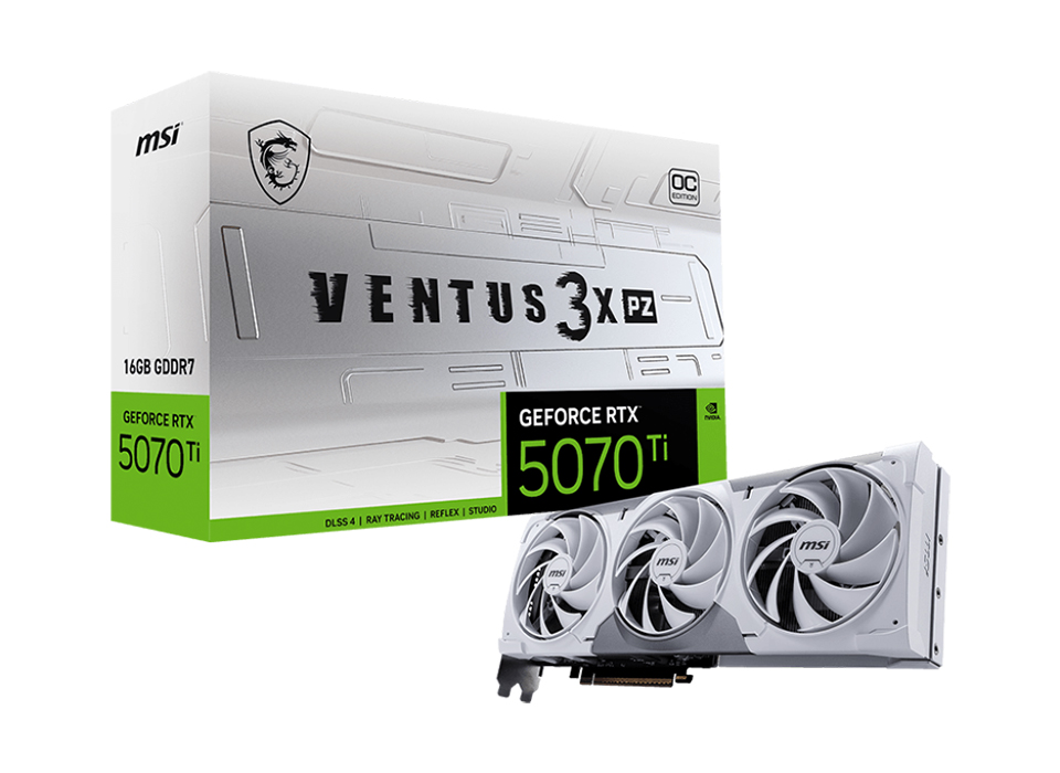 MSI Brasil - Guia do Melhor Custo-Benefício de GPUs RTX Série 50 para ...