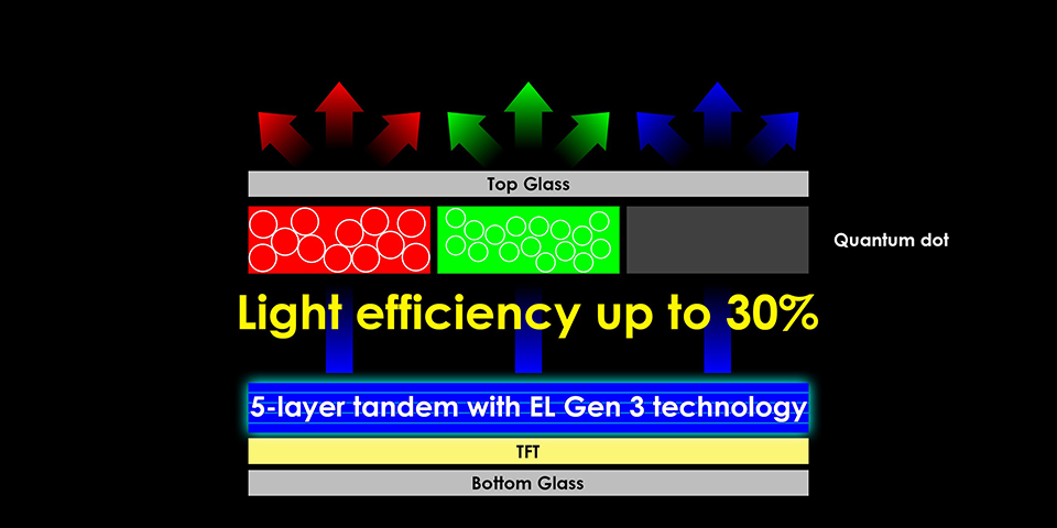 The Evolution of Immersion-Decoding the 5th Gen QD-OLED Revolution with MSI