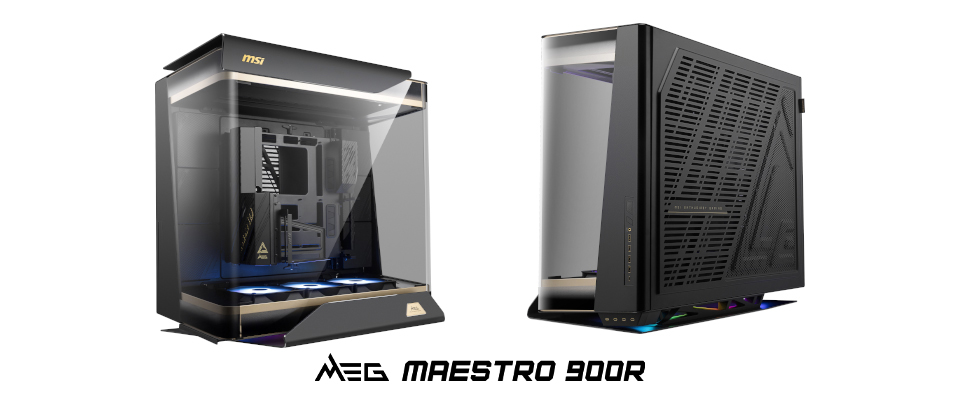 CES 2026 PC Parts Roundup: World’s First GPU Safeguard+ Power Supplies ...