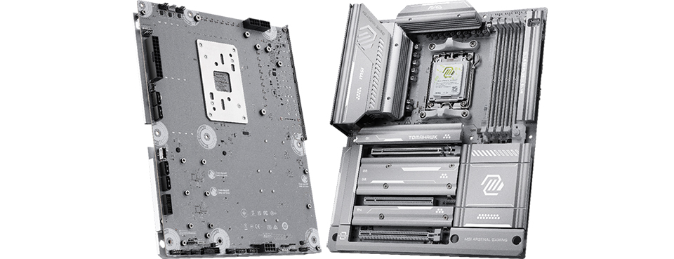 MSI Dominates 2026 PCMag Readers’ Choice, Securing Top Honors for Both ...
