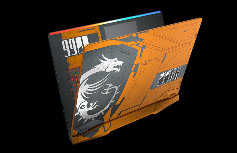 MSI Computer do Brasil