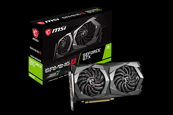 MSI USA