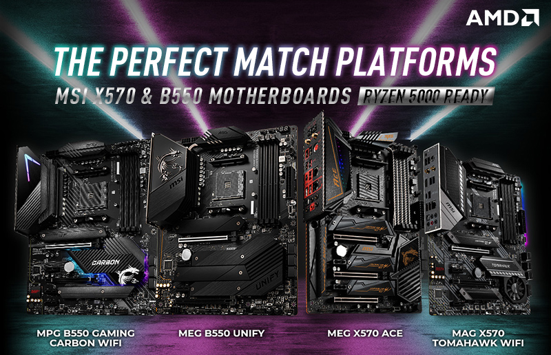 MSI Россия