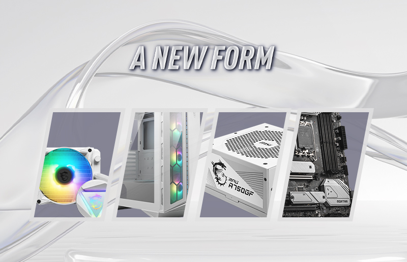 MSI Computer do Brasil