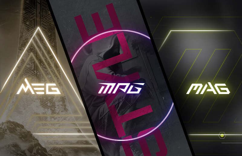 Desktop - The most versatile consumer pc | MSI Australia