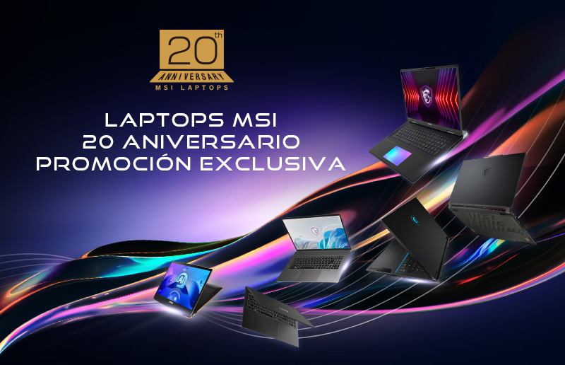 MSI Global - The Leading Brand in High-end Gaming & Professional Creation