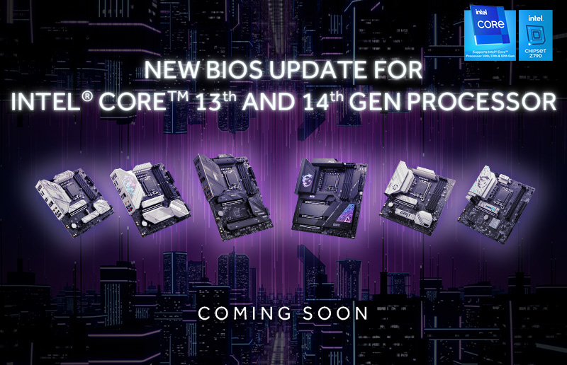 Motherboard - The world leader in motherboard design | MSI France