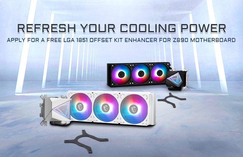 MSI Global - The Leading Brand in High-end Gaming & Professional Creation