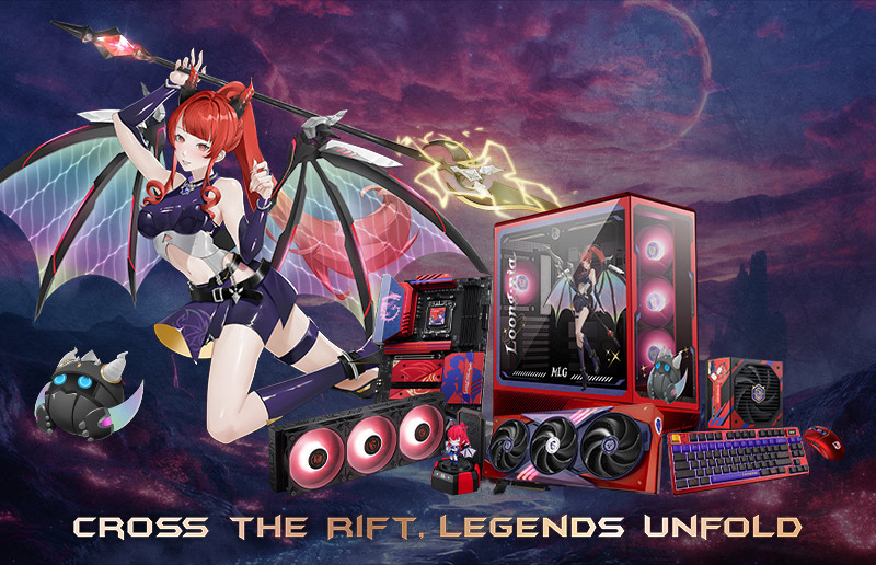 CPU Liquid Cooling Solution | MSI Global