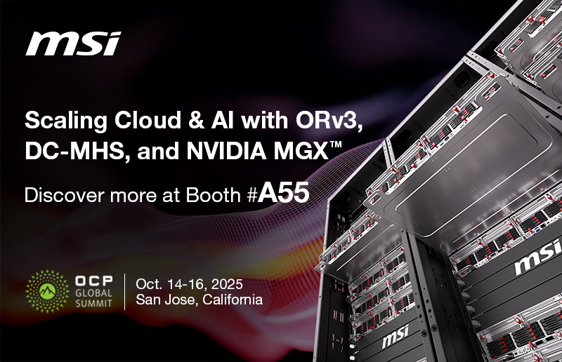 Press Room | MSI Global