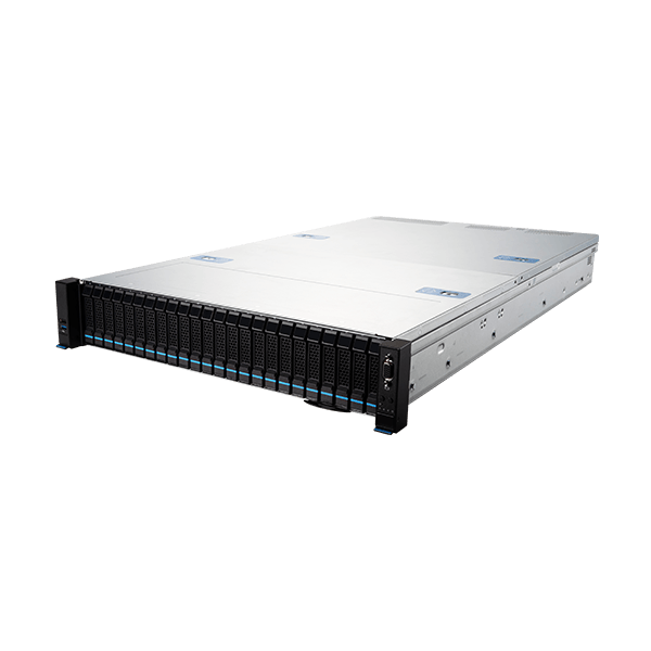 MSI Server Barebones: 1U, 2U, 3U, 4U Racks & Multi-Node Configurations