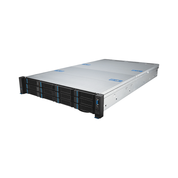 MSI Server Barebones: 1U, 2U, 3U, 4U Racks & Multi-Node Configurations