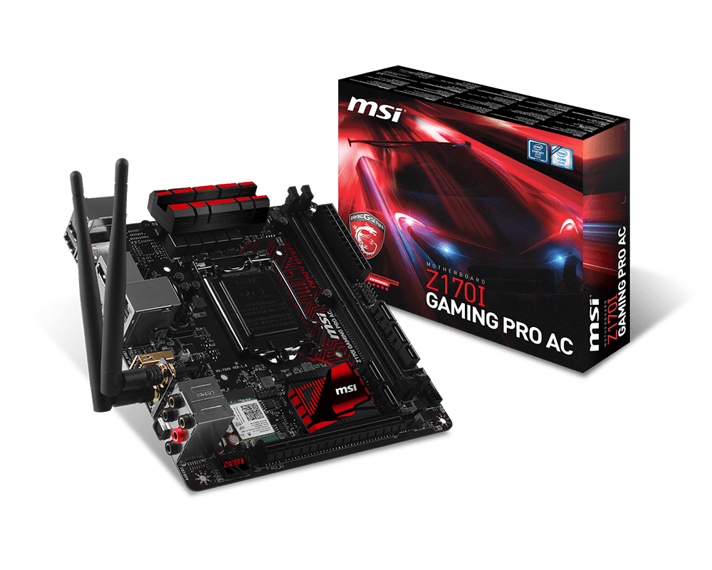 MSI Global The Leading Brand In High end Gaming Professional Creation