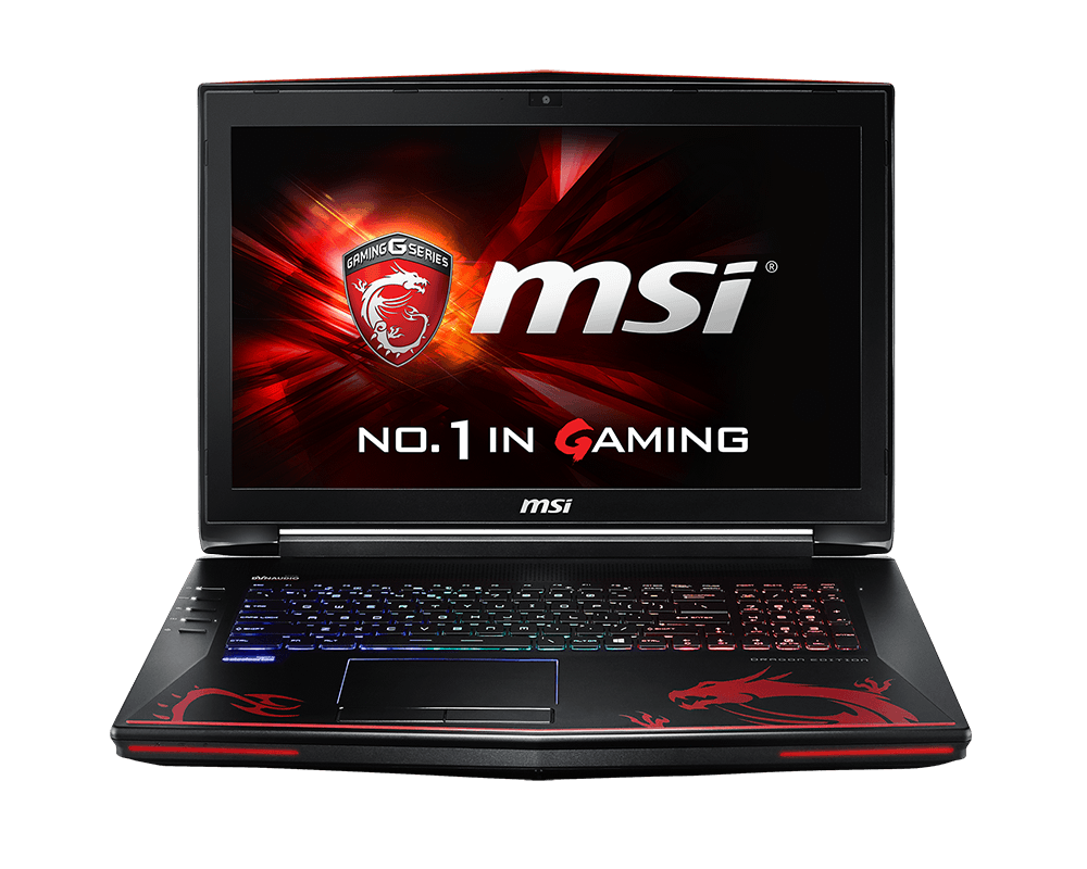 MSI Global - The Leading Brand in High-end Gaming & Professional Creation