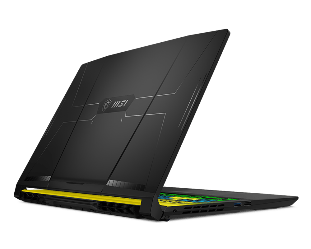 MSI Meta-ready Laptops-Gateway to Metaverse