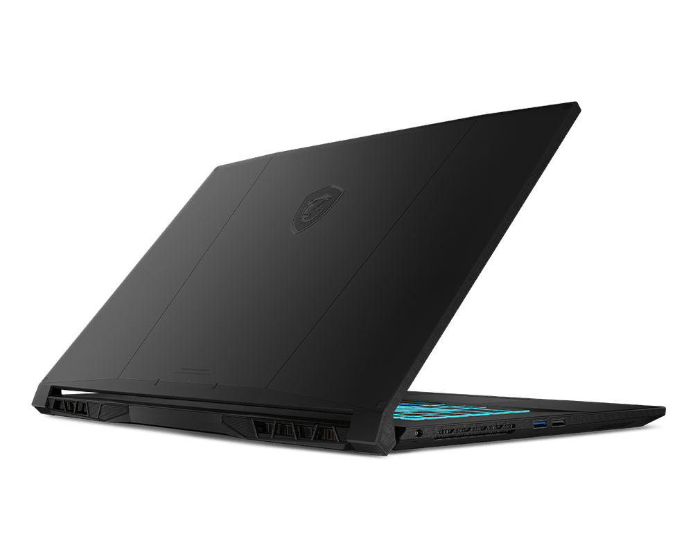MSI Meta-ready Laptops-Gateway to Metaverse