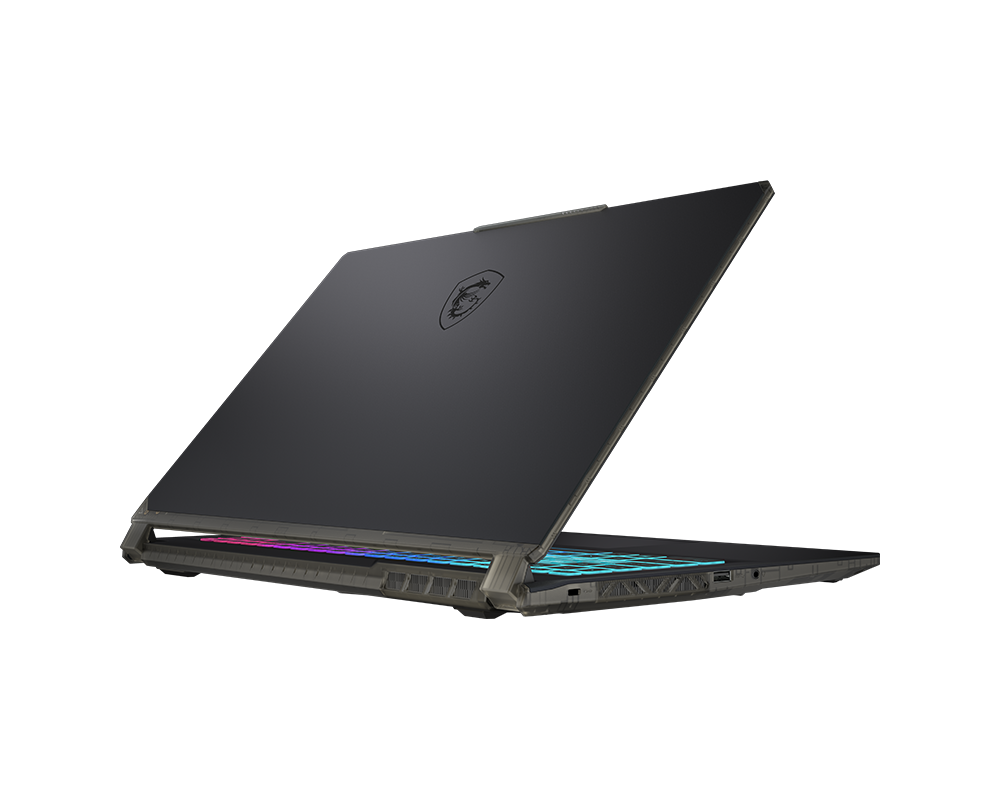 MSI THIN & POWERFUL SERIES LAPTOPS ─ SLIM ∙ SHARP ∙ STYLISH