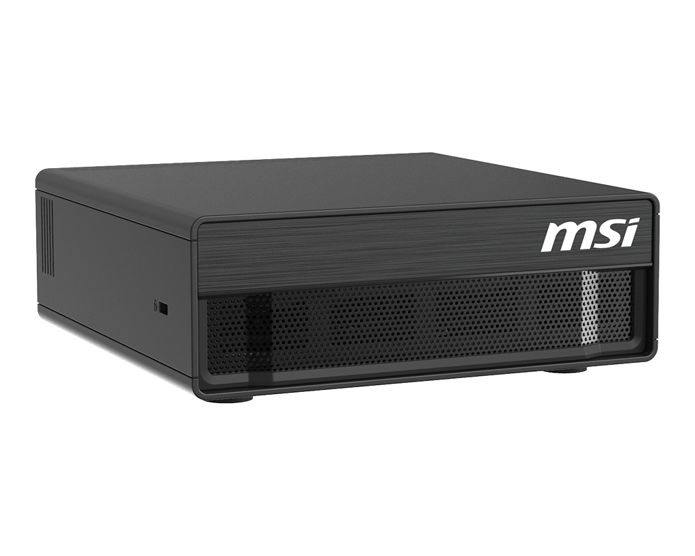 MSI IPC - industrial computer, industrial motherboard, integrated ...